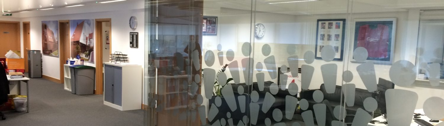 About Martin Evans Construction